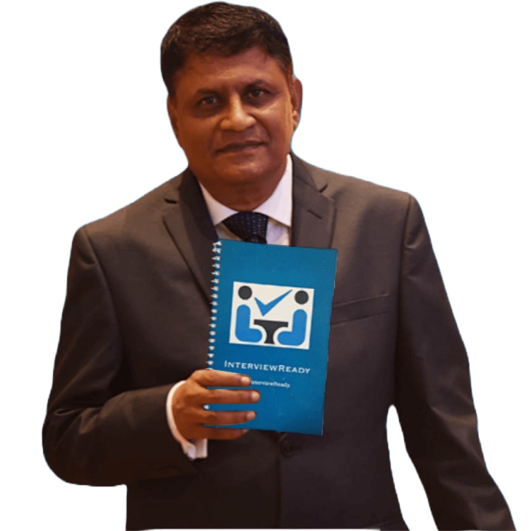 InterviewReady | Nail SDE Interviews | Gaurav Sen